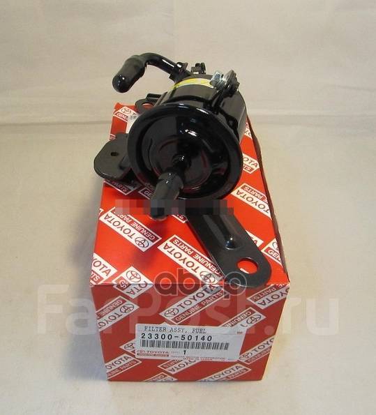 Фильтр Топливный Toyota Land Cruiser 200 2Uzfe 07- Toyota арт ...