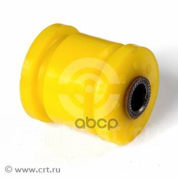 Сайлентблок Полиуретановый Задней Подвески, Ступицы, Крепление ...