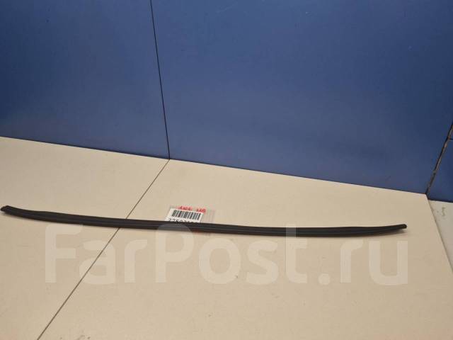 Уплотнитель стекла люка Volvo XC90 2015- [31484961] купить в Санкт ...