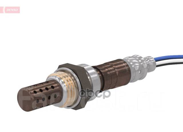 Датчик Кислорода Универсальный Dox-0109 Denso арт. DOX0109 купить во ...