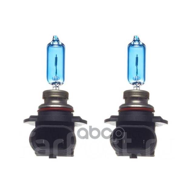 Лампа Галогеновая Hb3 P20d 12V 65W 5000 2 Шт. Avantech арт. AB5005 ...