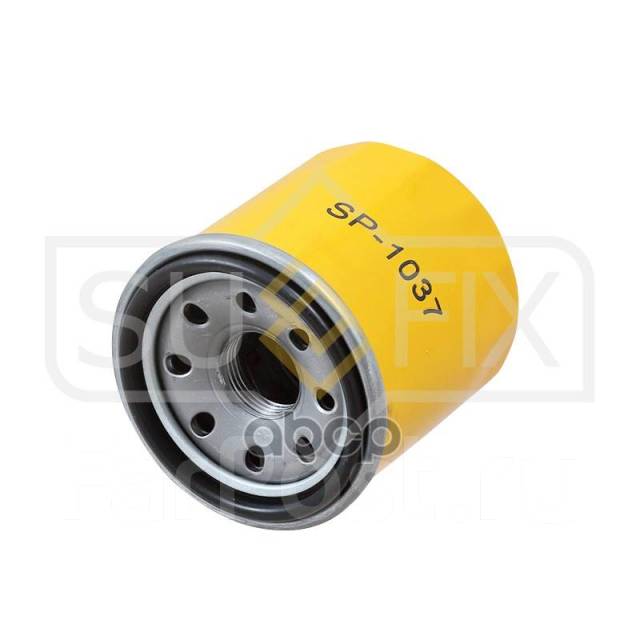 Фильтр масляный LADA Vesta/XRAY Sufix SP1037 Sufix арт. SP1037 купить в ...