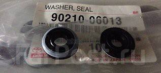 Шайба / Washer, Seal Toyota арт. 9021006013 Toyota купить в Москве по ...