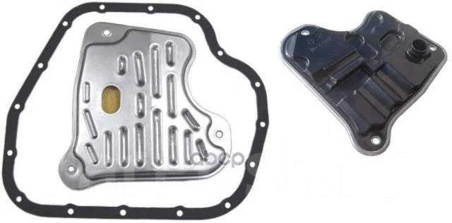 Фильтр Акпп /Поддон Azumi Для Toyota Allion 2007-2015 Corolla 2006-2008 ...