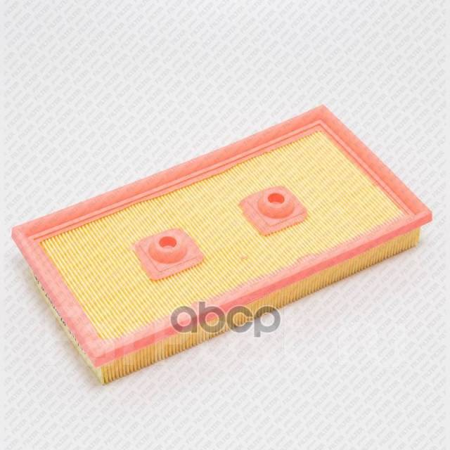 Фильтр Воздушный Green Filter арт. LF0108 купить во Владивостоке по ...