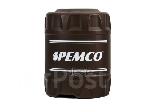 Pemco 5W-20 Api Sp (Rc), Ilsac Gf-6A 20Л (Синт. Мотор. Масло) Pemco 5W ...