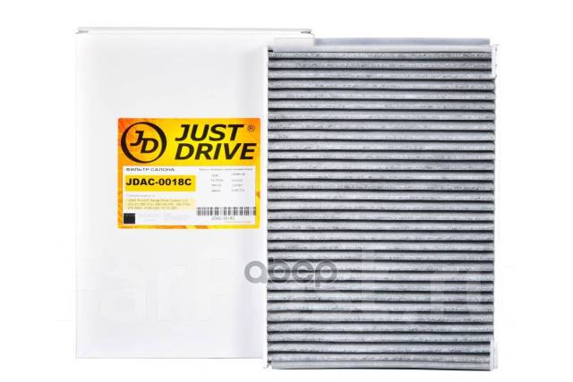 Фильтр Салона (Угольный) Lr Freelander (Fa), Range Rover Evoque (Lv ...