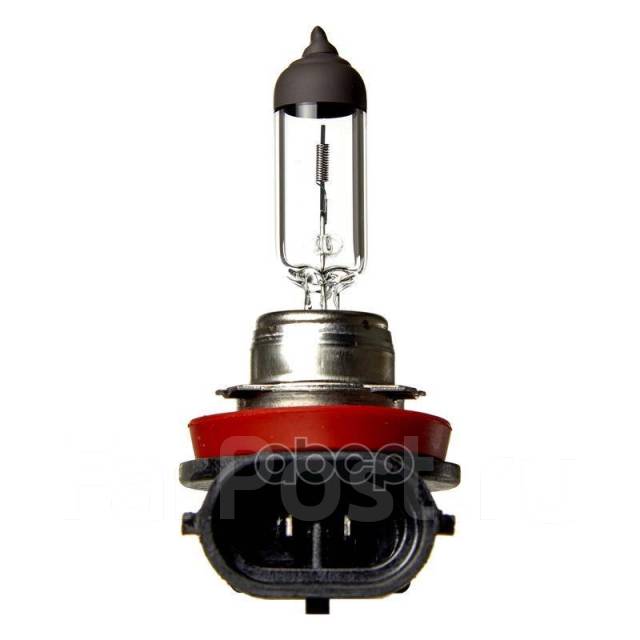 Лампа Головного Света Koito H11 12V 55W (Уп. 1 Шт. ) Koito арт. P0110 ...