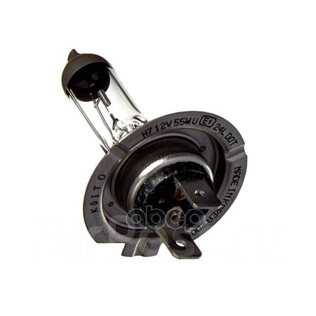 Лампа Головного Света Koito H7 12V 55W (Уп. 1 Шт. ) Koito арт. P0701 ...