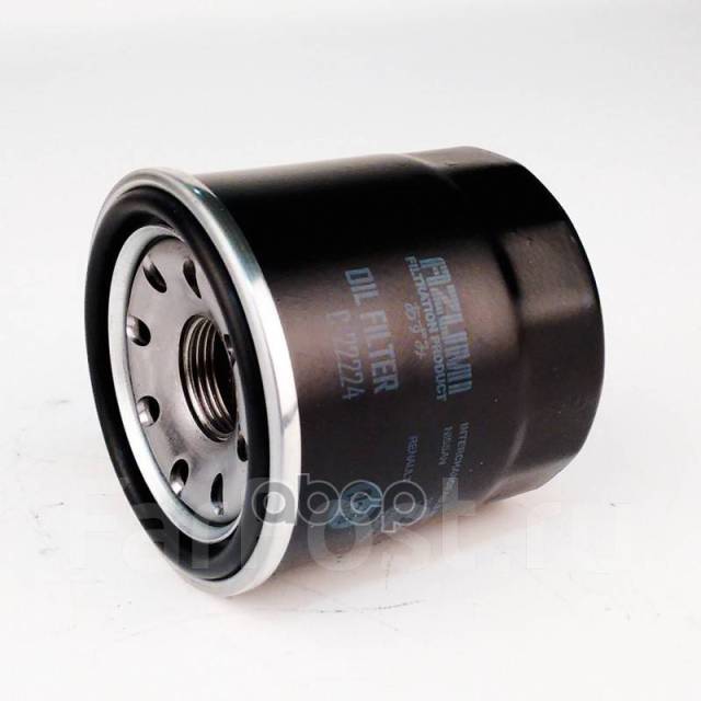 Фильтр Масляный Nissan Almera 1.5 2005 - 2012/ Nissan X-Trail 2.0 2007 ...