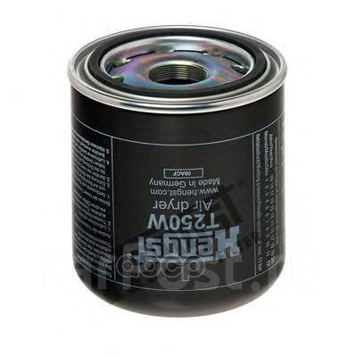 Патрон Осушителя Воздуха, Пневматическая Система Hengst арт. T250W ...