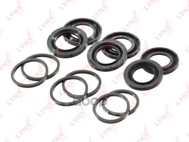 Ремкомплект Тормозного Суппорта | Перед | Range Rover (Lg/ L405) 12-17 ...