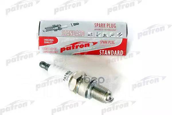 Свеча Зажигания (Standard) Mazda 323, Mitsubishi Colt, Eclips, Galant ...