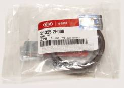 Запчасть сальник коленвала № 213552F000 — купить во Владивостоке | ФарПост