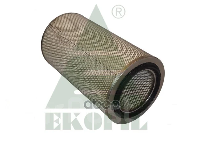 Воздушный фильтр (комплект) EKO01271 Daewoo Novus (дв. Doosan DE12 ...