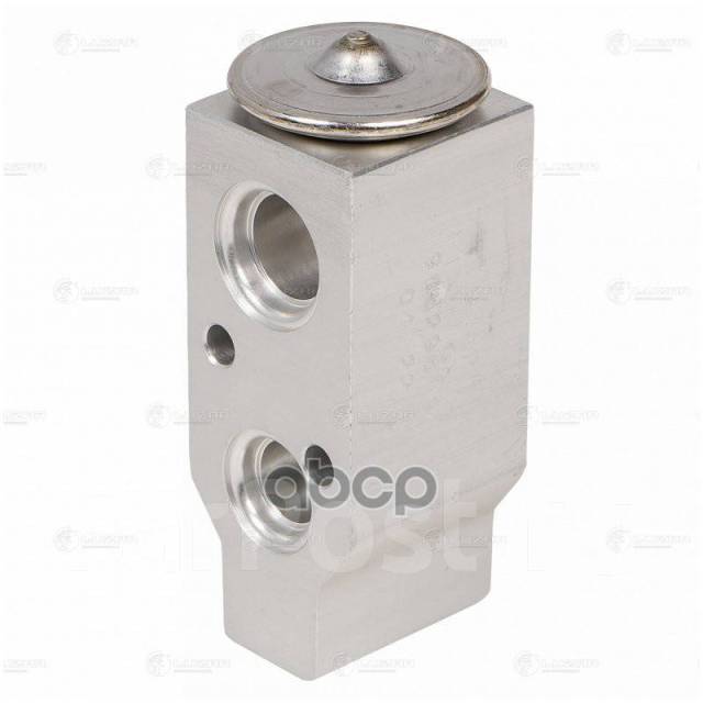 Клапан Расш. Кондиционера (Трв) Chevrolet Captiva (06-)/Opel Antara (06-) Luzar Luzar арт ...