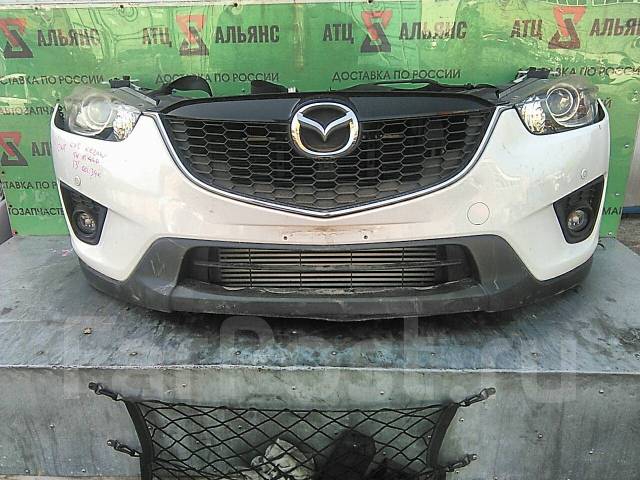 Ноускат Mazda CX-5, KE2FW KE2AW, Shvpts; 0462, 298-0030749, передний купить во Владивостоке по ...
