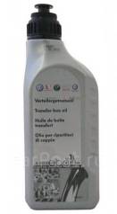 Масло 1L VAG арт. G 052 171 A2, под заказ. Цена: 6 686₽ в Симферополе