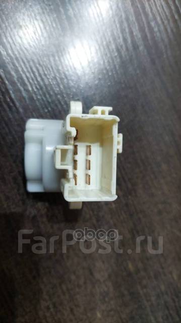 Замок Зажигания Toyota арт. 84450-12200 купить в Москве по цене: 5 854 ...