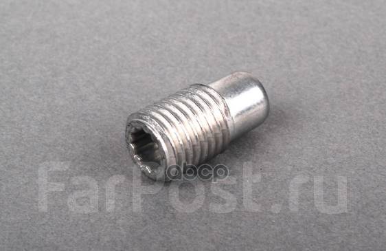 Клапан Обратный Масляной Магистрали Vag -2000 VAG арт. 077103175B ...