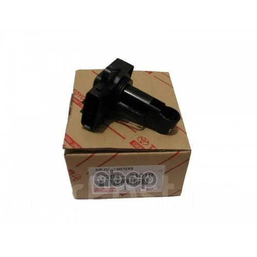 Датчик Расхода Воздуха Toyota Oem 2220421010 Toyota арт. 2220421010 ...