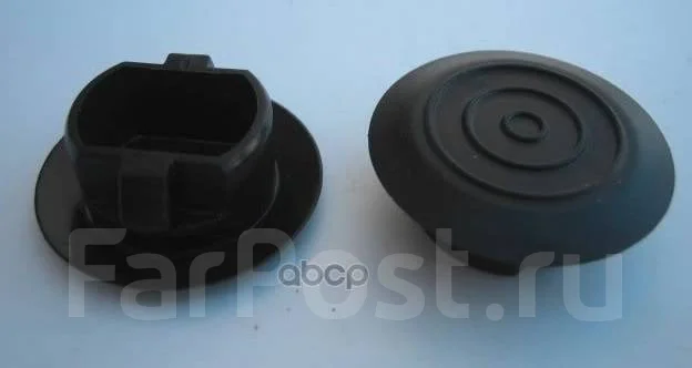 Клипса Toyota арт. 7692452021 купить во Владивостоке по цене: 290 ...
