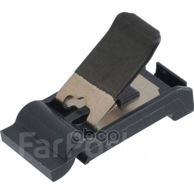 Пружина возвратная лючка бензобака LX570 Toyota арт. 77360-35040, новый ...