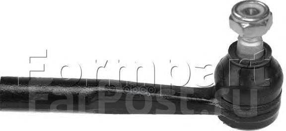 Наконечник Рулевой Тяги Прав Opel: Astra H Рейка Zf 03/04-, Zafira B ...