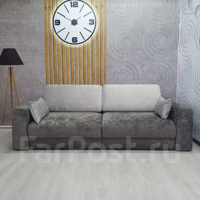 Диван кровать Классик 28 БД 4 кат новый под заказ Цена 58 420₽ во Владивостоке