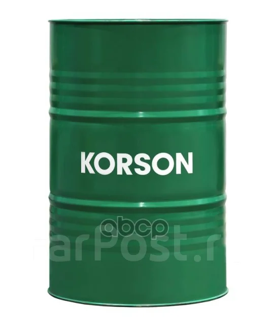 Авт. Транс. Синт. Масло) Korson арт. KS00056 Universal Atf Full ...