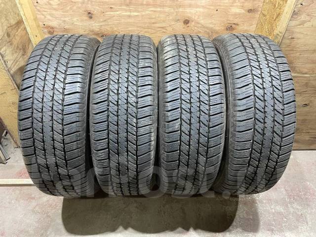 Bridgestone Dueler H/T 684II, 265/60/18, 18", 1 шт, 265 мм, 60 % ...