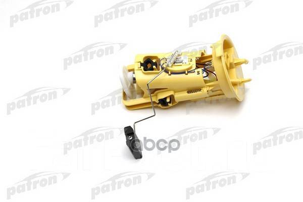 Насос Топливный Электрический =80L/H (Модуль) Bmw: E46 2.0D/3.0D 98 ...