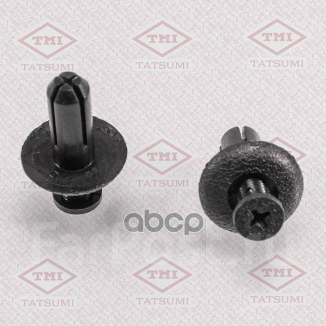 Клипса Автомобильная Mitsubishitoyota Tatsumi арт. TJB1024 купить в ...