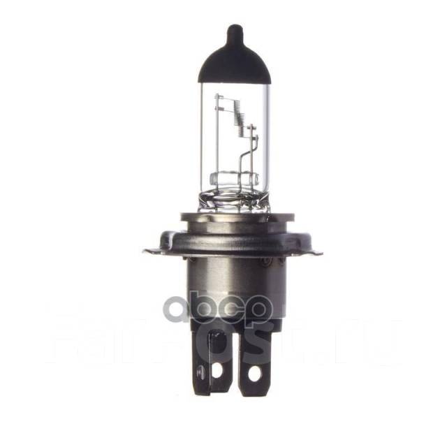 Лампа H4b (Ih01) 12V 6055W Koito 0190 Koito арт. 0190 купить в ...
