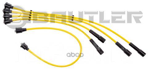 Провода Высоковольтные Ваз 2101-07 Bautler Btl-000 Bautler арт ...