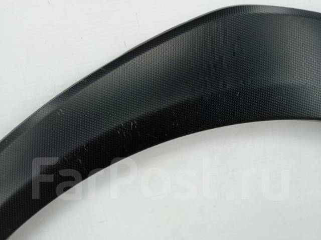 Расширитель крыла Subaru Xv 2017-2021 91112FL130 GT, передний левый ...