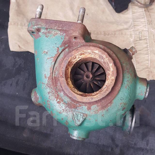 Продам турбину для АД31, АД41 Volvo Penta, б/у, в наличии. Цена: 25 000 ...