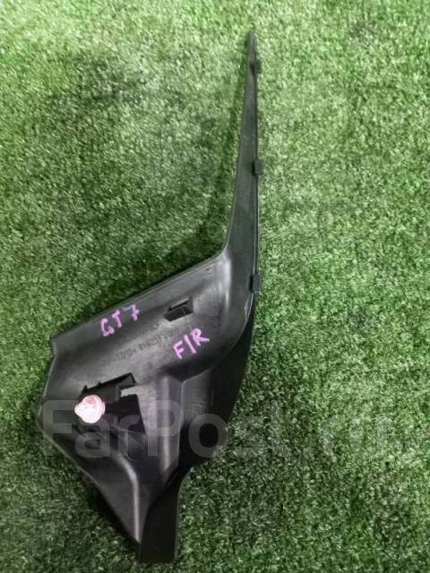 Уголок жабо Subaru Xv 2017 91423FL000 GT7 FB20, передний правый купить ...