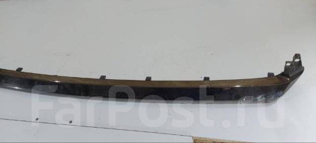 Молдинг решетки радиатора Lexus Rx350 2019- 5312248100 купить в Чехове ...