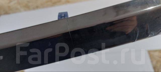 Молдинг решетки радиатора Lexus Rx350 2019- 5312248100 купить в Чехове ...