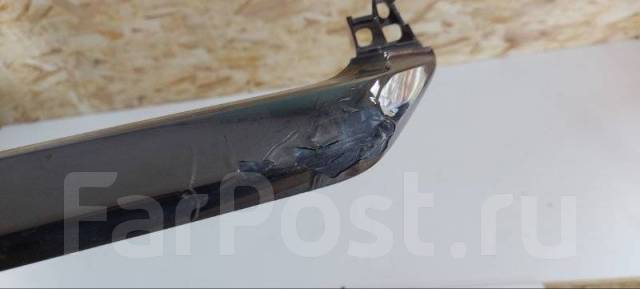 Молдинг решетки радиатора Lexus Rx350 2019- 5312248100 купить в Чехове ...