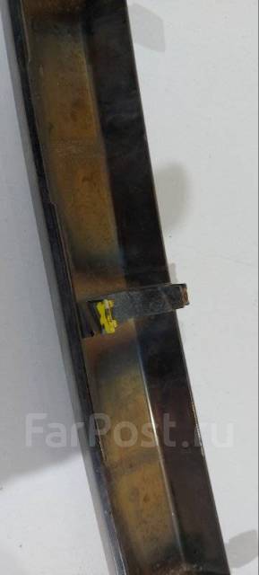 Молдинг решетки радиатора Lexus Rx350 2019- 5312248100 купить в Чехове ...