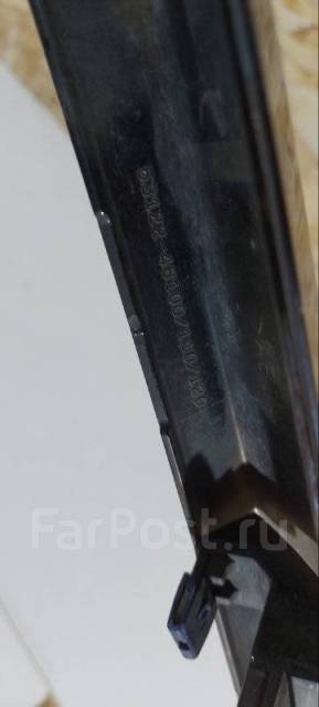 Молдинг решетки радиатора Lexus Rx350 2019- 5312248100 купить в Чехове ...