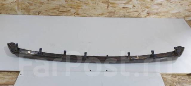 Молдинг решетки радиатора Lexus Rx350 2019- 5312248100 купить в Чехове ...