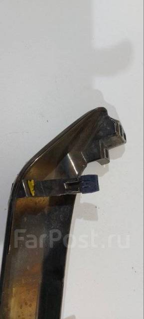 Молдинг решетки радиатора Lexus Rx350 2019- 5312248100 купить в Чехове ...