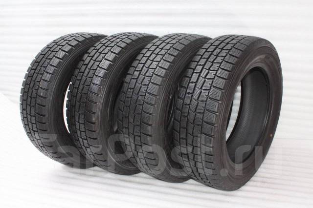Dunlop Winter Maxx WM01, 185/60R15, 15", 1 шт, в наличии, 185 мм, 60 %, радиальный, зимние. Цена ...