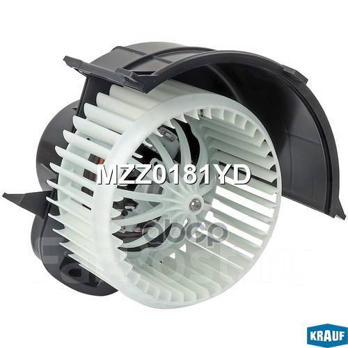 Вентилятор отопителя! VW Amarok 10/Touareg 03-10 купить в Москве по ...