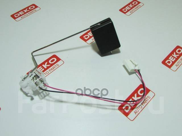 Датчик Уровня Топлива /8332052260, ­8332052180, ­8332052261 ...