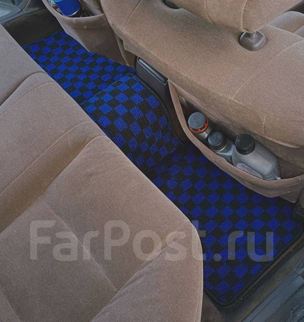 JDM коврики в клетку, Toyota Subaru Honda Mitsubishi купить во ...