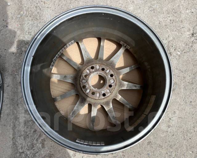 Диски SSR Type R R16, 16", 1 шт, 4x100, 5,90 кг. 70,1 мм. 4 шт, б/у, в ...